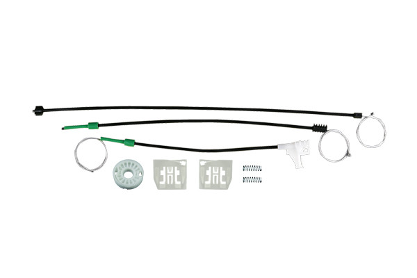 Ремкомплект стеклоподъемника Skoda Octavia Tour 2000-2010 передняя ...