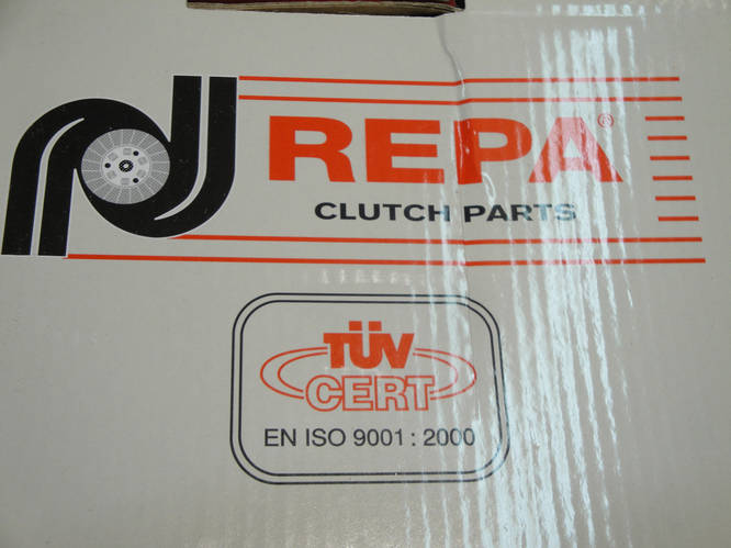 Корзина сцепления БОГДАН А091/А092 MYY5T 302MM (8970317572/8973107960 ...