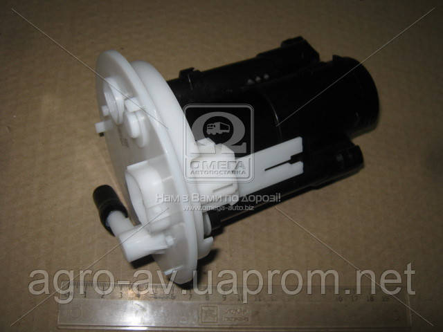 Фільтр паливний (DF544) погружн. MITSUBISHI LANCER (пр-во DAEWHA Корея ...