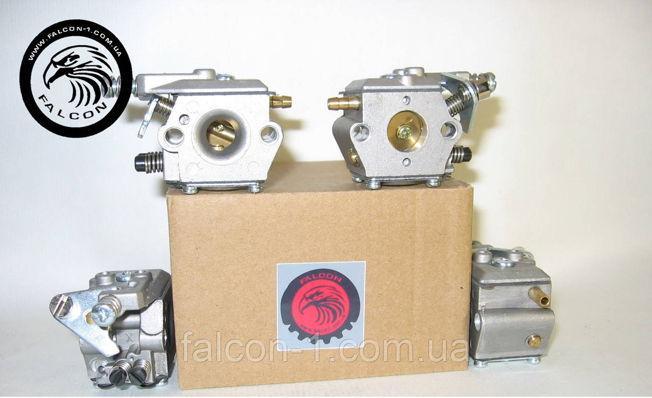 Карбюратор ECHO SRM-200DB SRM-200DA, SRM 4605 Walbro WA-59-1 ...