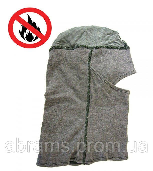 Балаклава огнеупорная Elite Issue США - Lightweight Performance Hood ...