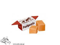 Купити Цукерки неглазуровані Roshen Fudgenta 1 кг, ціна 145.28 грн ...