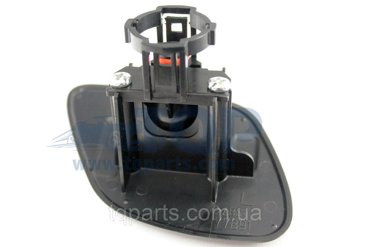 Купить Крышка форсунки лев., Накладка форсунки бампера 85382-48010-C0 ...