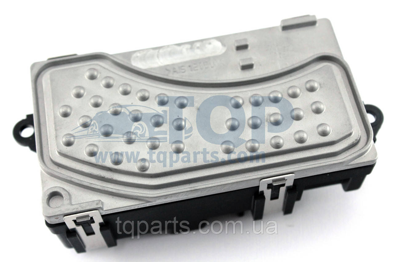 Резистор вентилятора отопителя, Резистор печки 4F0820521A, Audi A6 (C6 ...