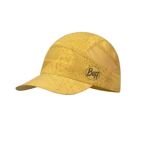 Кепка Buff Pack Trek Cap net mustard (ID#668379076), цена: 1218 ₴, купить на Prom.ua