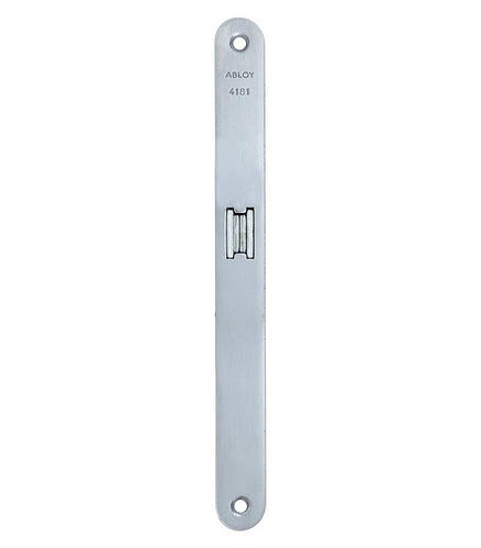 Купить Замок врезной ABLOY 1-WAY FIN 4181 CR UNIV BS50мм (Финляндия ...