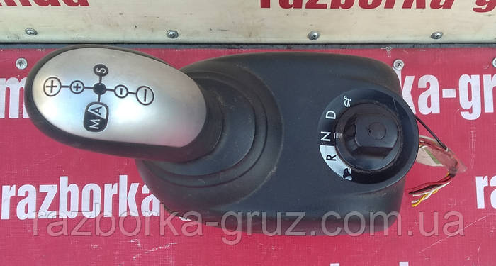 Джойстик АКПП на DAF XF95 EURO-3., цена 18000 грн — Prom.ua (ID#866477383)