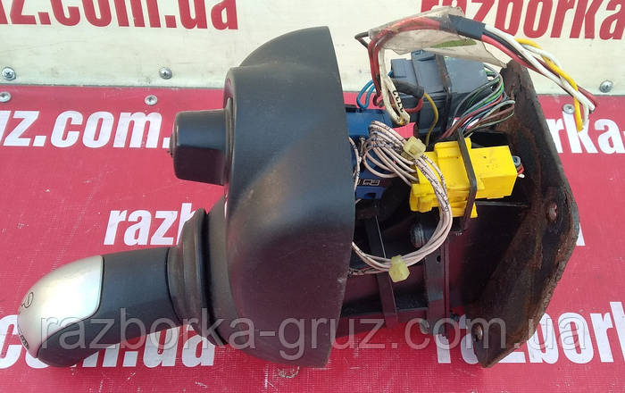 Джойстик АКПП на DAF XF95 EURO-3., цена 18000 грн — Prom.ua (ID#866477383)