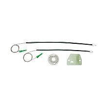 Ремкомплект стеклоподьемника IVECO Stralis (2002-2012) левая дверь ...