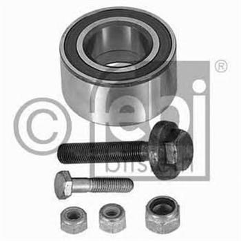 Подшипник ступицы Audi, Ауди 80/ 90/ COUPE (пр-во FEBI 03625) (ID ...