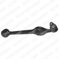 Рычаг подвески передний снизу правый Ford Escort III Orion -86 (Delphi ...