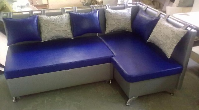 Мягкий уголок со спальным местом "КОМФОРТ" (ID#6739724), цена: 10500 ...