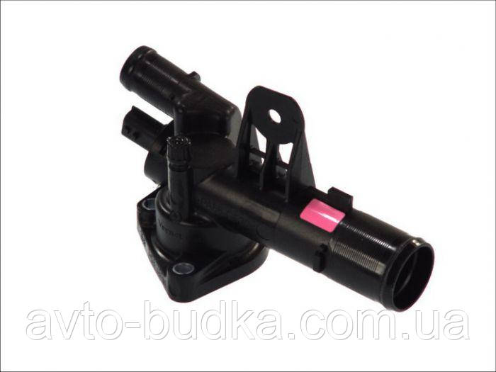 Термостат (з корпусом) на Рено Кенго II 1.5dCi 08-> CALORSTAT by Vernet ...