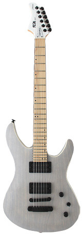 Електрогітара Fujigen JMY-ASH-M MYTHIC J-STANDARD SERIES (TWF), ціна: 24538 ₴, купити на Prom.ua