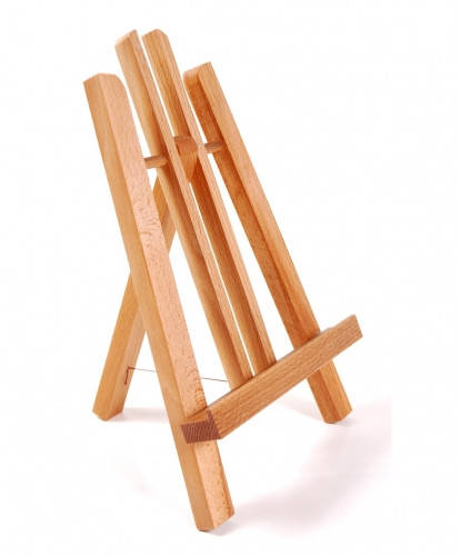 Мольберт настільний ТМ-46 (ID#868475083), ціна: 115 ₴, купити на Prom.ua