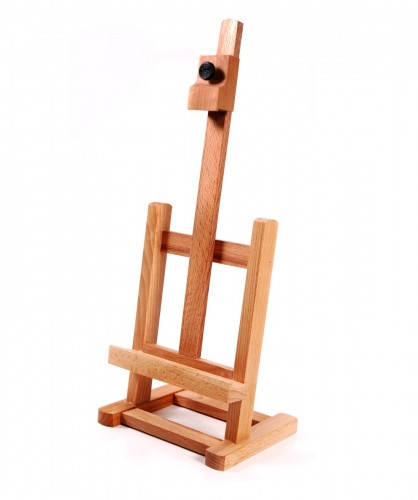 Мольберт настільний ТМ-40 (ID#868475079), ціна: 97 ₴, купити на Prom.ua