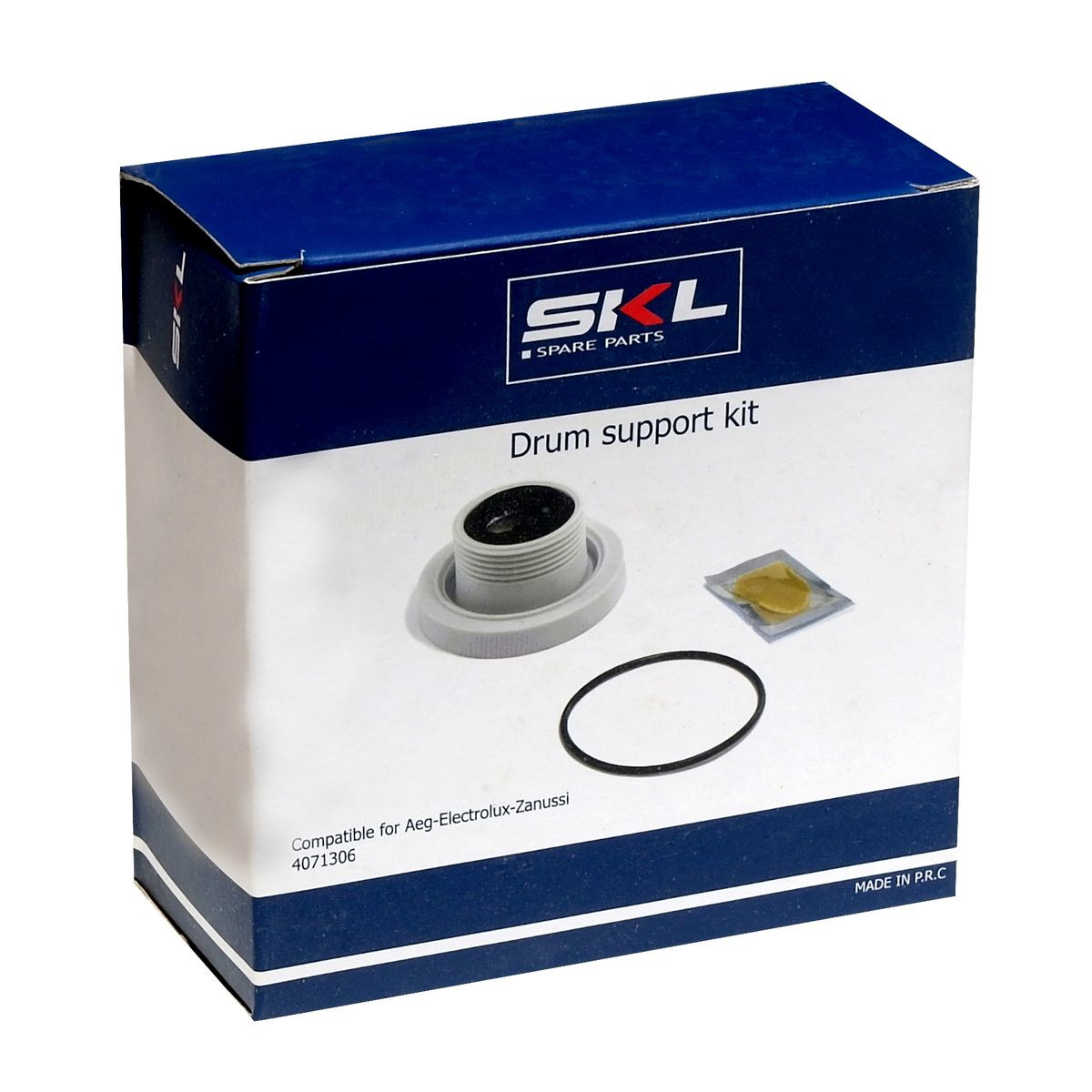 ⇛ Купить Блок подшипника 4071430971 для стиральной машины AEG ...