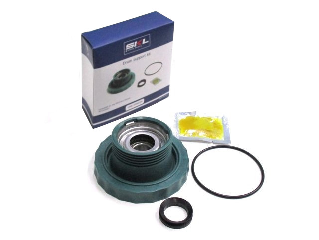 ⇛ Купить Блок подшипника 4071430971 для стиральной машины AEG ...