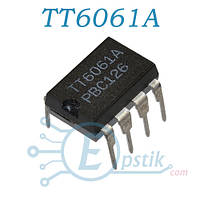 Диммер симісторний в категорії "Техніка та електроніка" | Порівняти ...