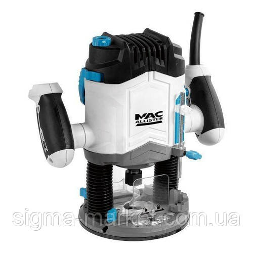 Присадочный фрезер MACALLISTER 1500 W (ID#869337878), цена: 6510 ...