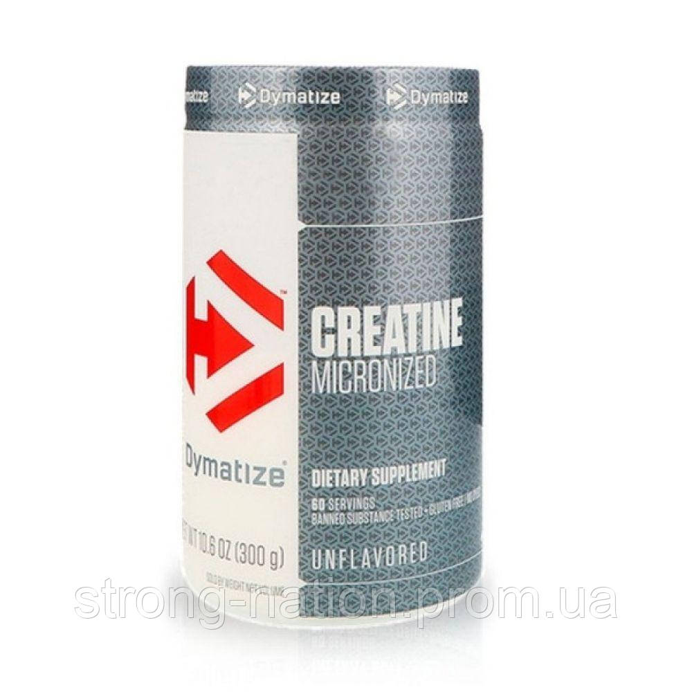 Купить Creatine Monohydrate 1000g, Dymatize Nutrition, цена 625 ...