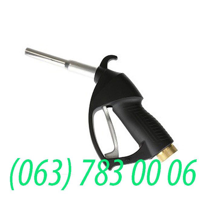 Piusi Self 3000 (тонкий носик) Топливо раздаточный пистолет: продажа ...