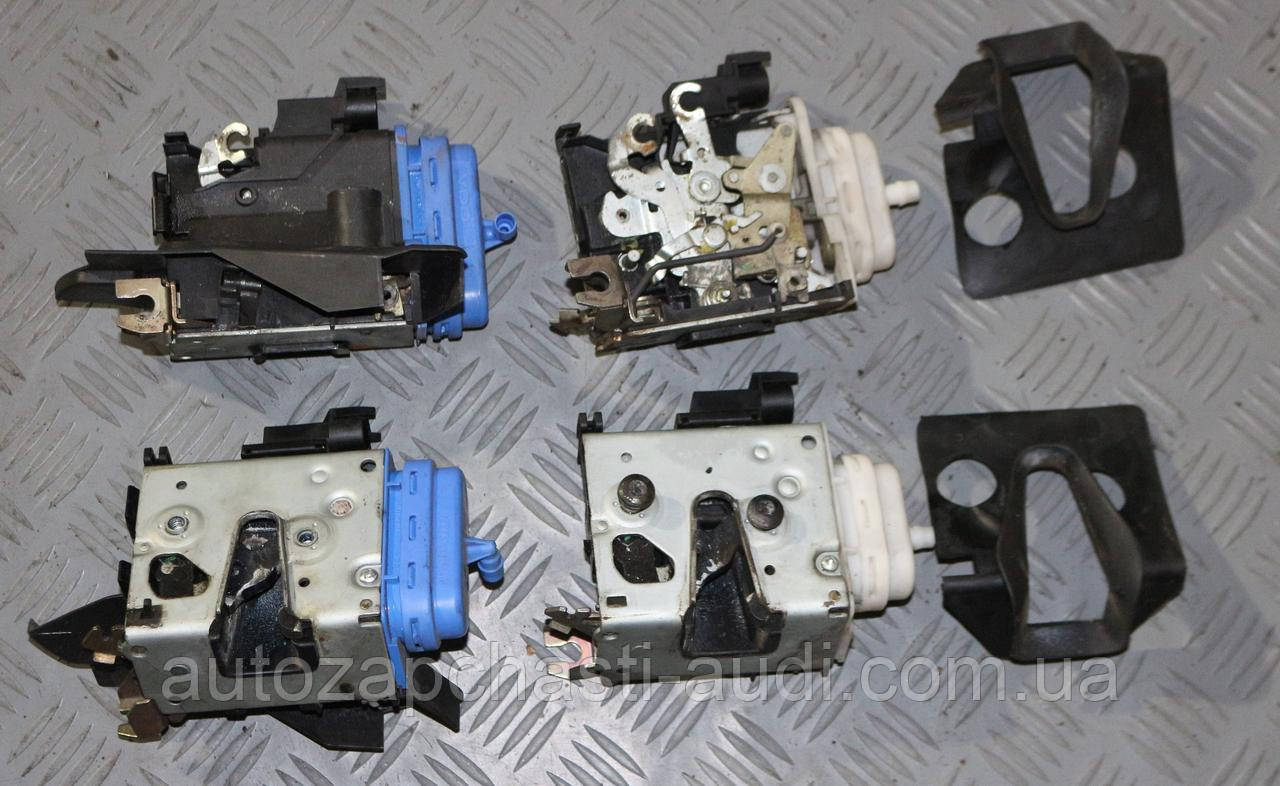 Замки двери, Замок двери Audi A8 D2 1994 2002 (ID#870005289), цена ...
