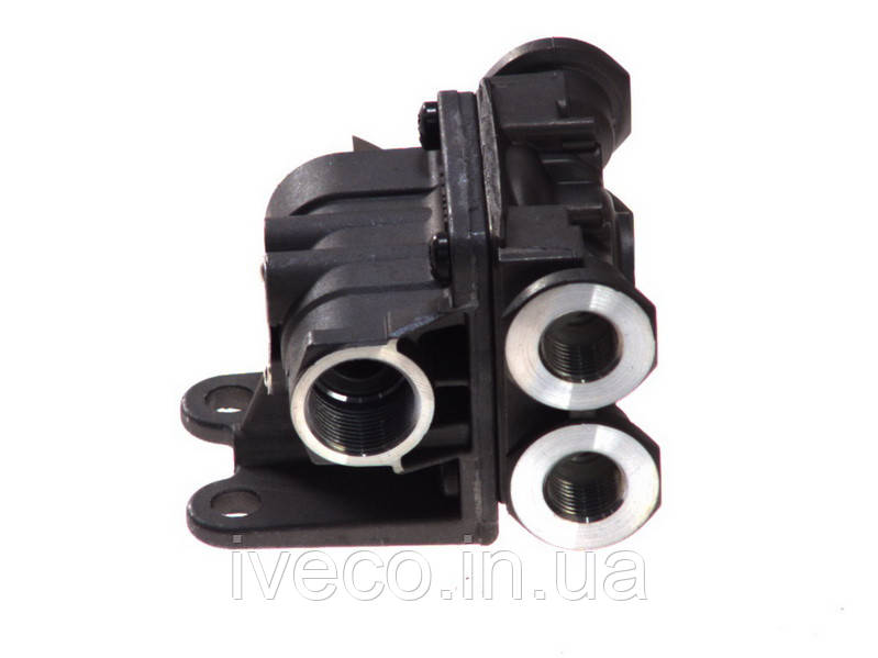 Клапан замедляющий DAF, FRUEHAUF, KOGEL, SCANIA, 9735000510: продажа ...