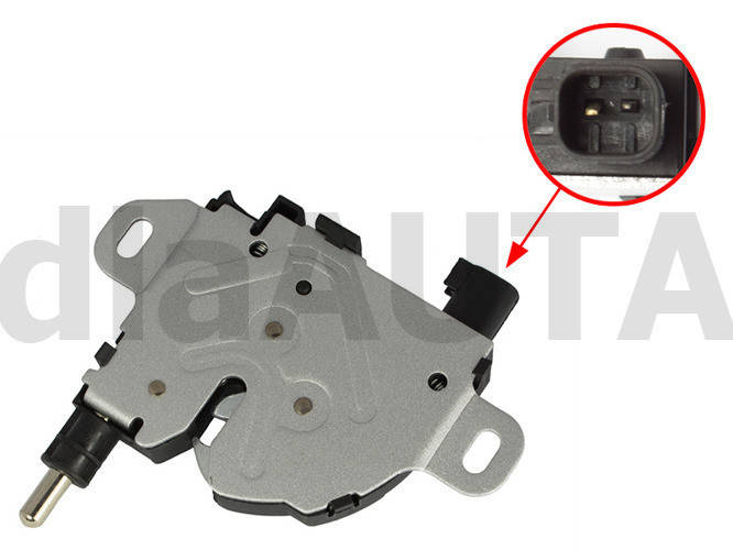 Купити Замок капота 3M5116700BC Ford Focus C-MAX, Kuga фокус куга, ціна ...