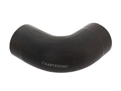 Патрубок интеркулера Land Rover Discovery Sport 2015 LR049696, цена ...