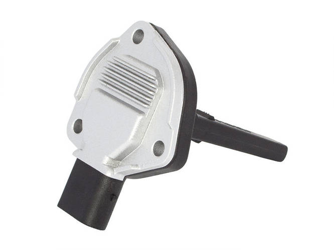 Купить Датчик уровня масла 12611439810 BMW Land Rover, цена 921 грн ...