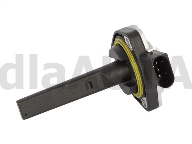 Купить Датчик уровня масла 12611439810 BMW Land Rover, цена 921 грн ...