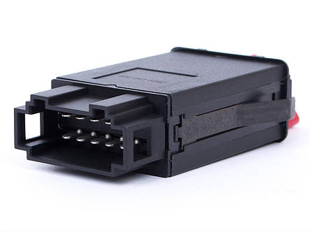 Кнопка аварійки 4B0941509D Audi A6 C5 ауді - купити за найкращою ціною ...