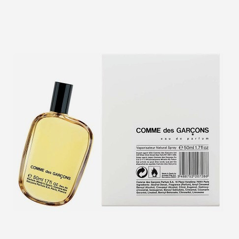 Comme Des Garsons Comme des Garcons Eau de Parfum парфюмированная вода ...