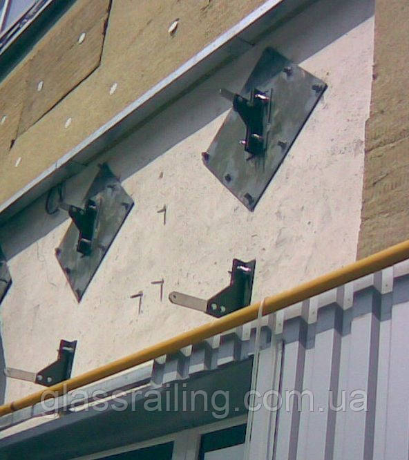 Стеклянный козырек. Новости компании «GlassRailing»