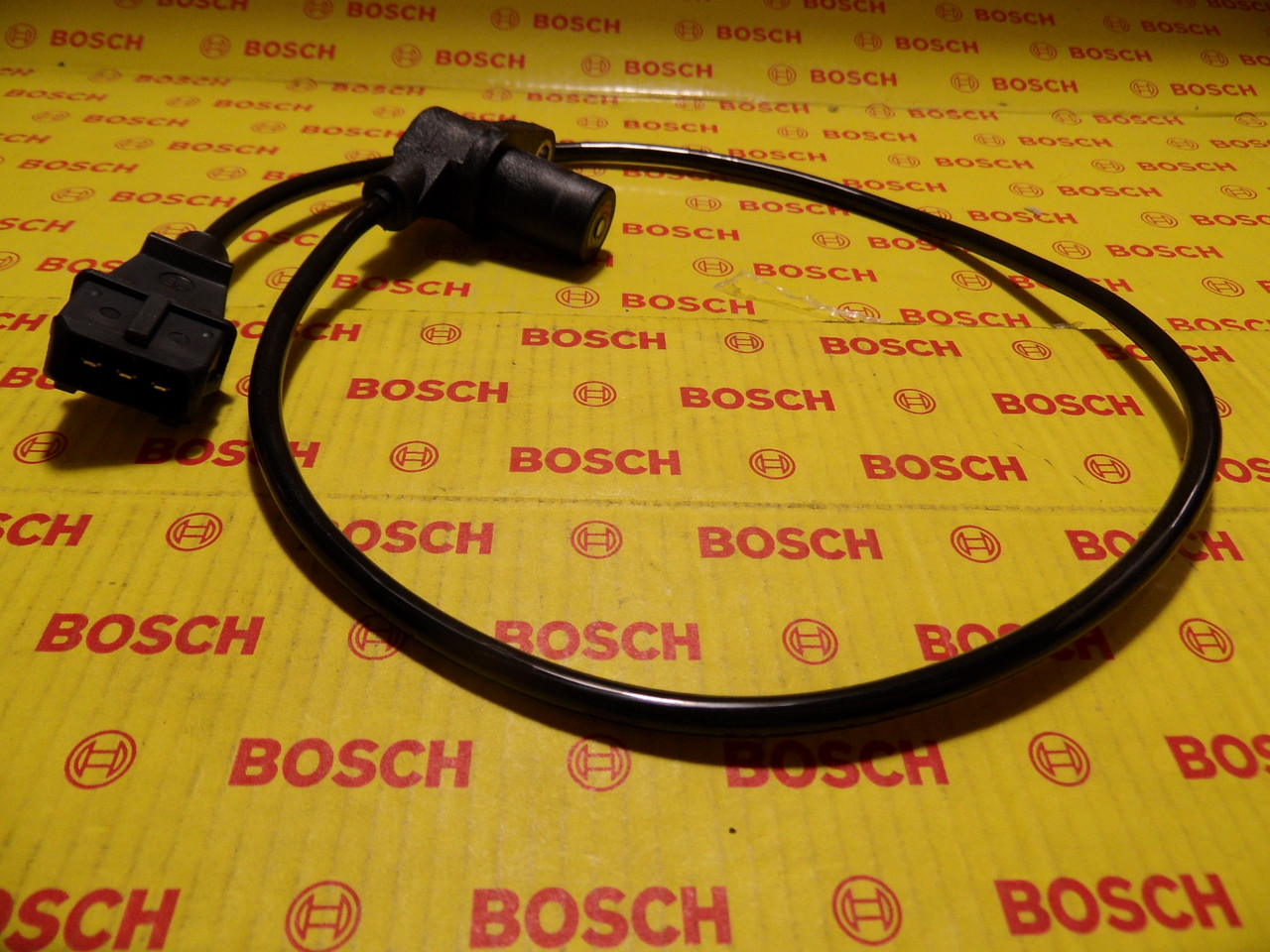 Датчики BOSCH положення колінвала ГАЗ, 0261210113, 0 261 210 113, ціна ...