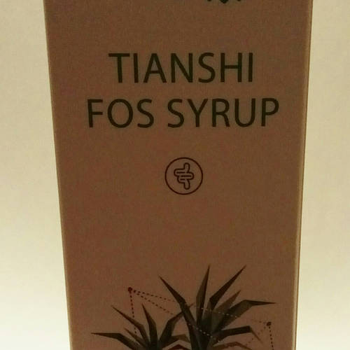 Купить Фруктозан Тяньши "Сироп из фруктозанов" 6 саше, цена 380 грн ...