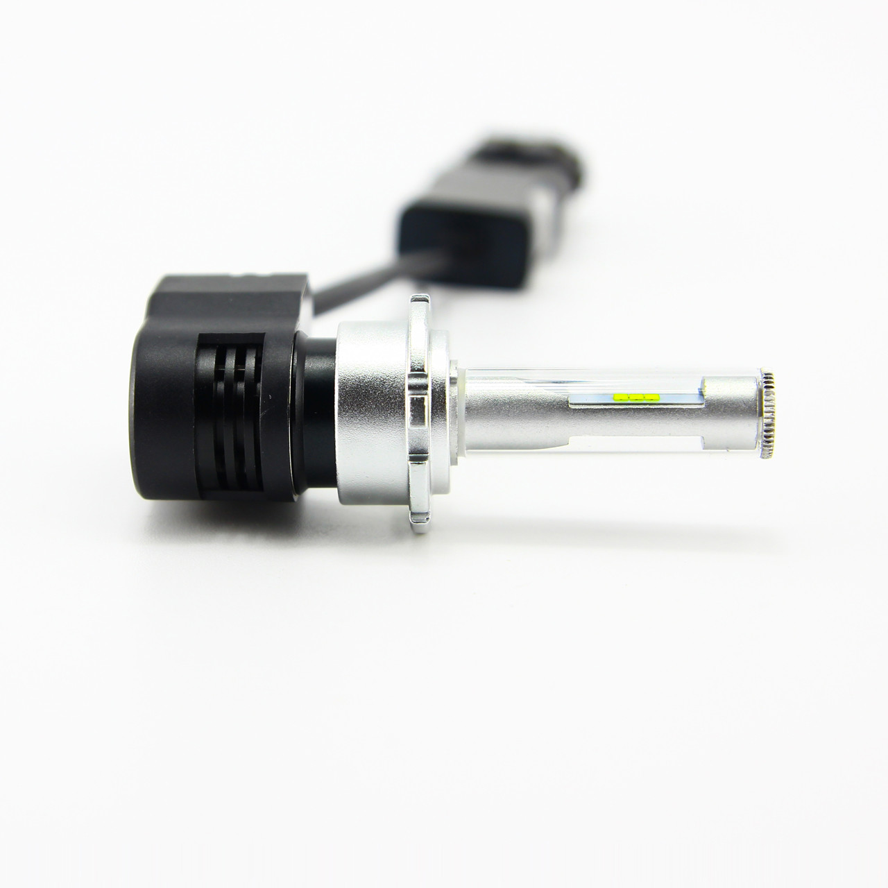 Купити Комплект світлодіодних ламп LED ELITE light T5 D1S D2S D3S D4S ...