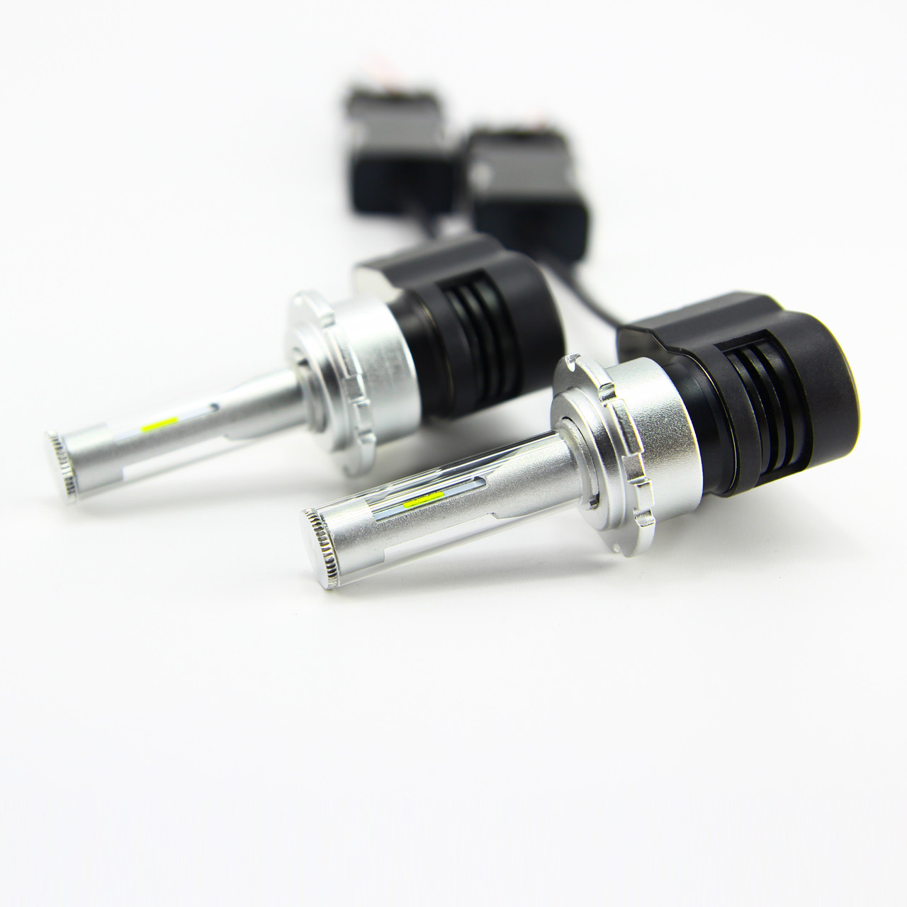 Купити Комплект світлодіодних ламп LED ELITE light T5 D1S D2S D3S D4S ...