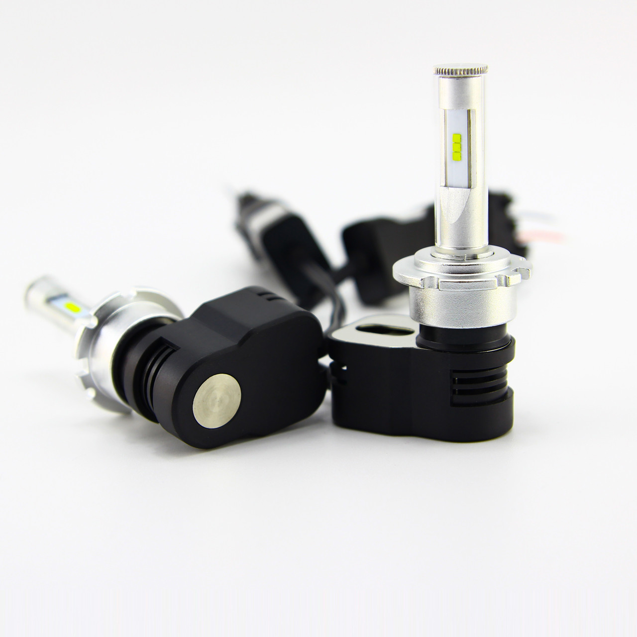 Купити Комплект світлодіодних ламп LED ELITE light T5 D1S D2S D3S D4S ...