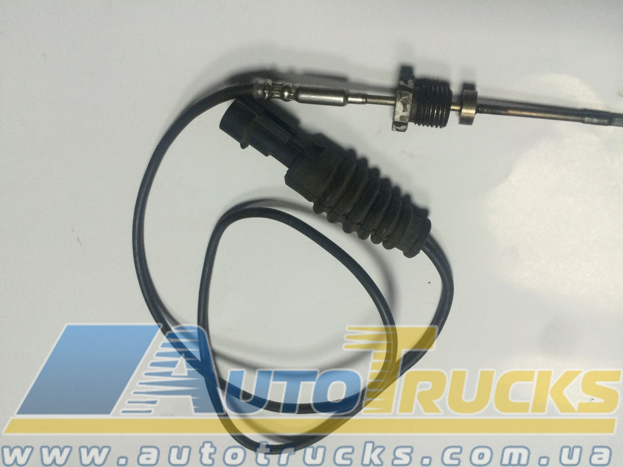 Купити Система AdBlue Датчик температури вихлопних газів, до ...