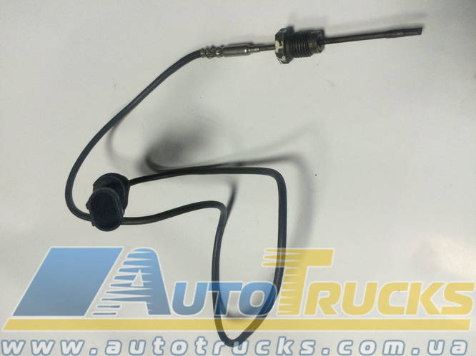 Купити Система AdBlue Датчик температури вихлопних газів, до ...