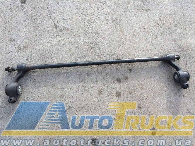 Купить Кабина стабилизатор поперечной устойчивости Б/у для Scania ...