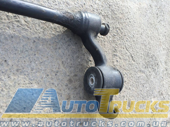 Купити Кабіна стабілізатор поперечної стійкості Б/у для Scania (1747046 ...