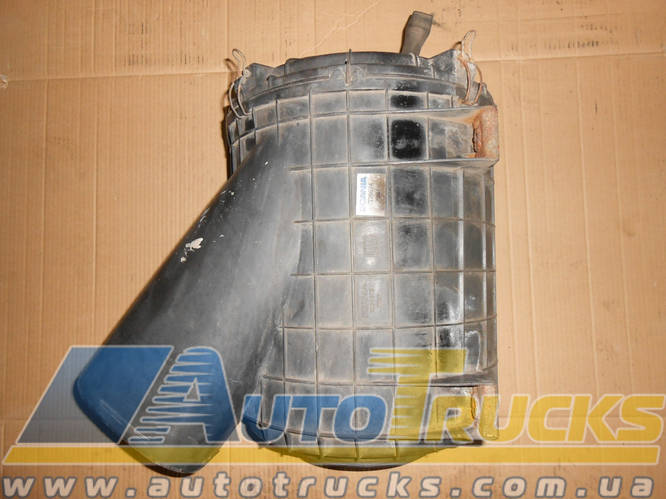 Купити Корпус повітряного фільтра Б/у для Scania 4-5 серія (1335677 ...