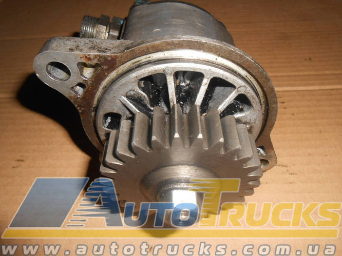 Купить Гидроусилитель Б/у для Renault Premium, Renault Premium DCI ...