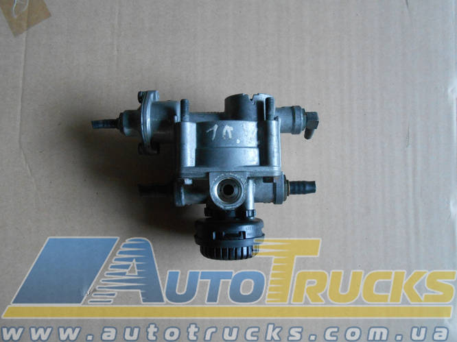 Купить Кран Б/у для DAF (9730111010; 9730111020; 9730111060; 9730111070 ...