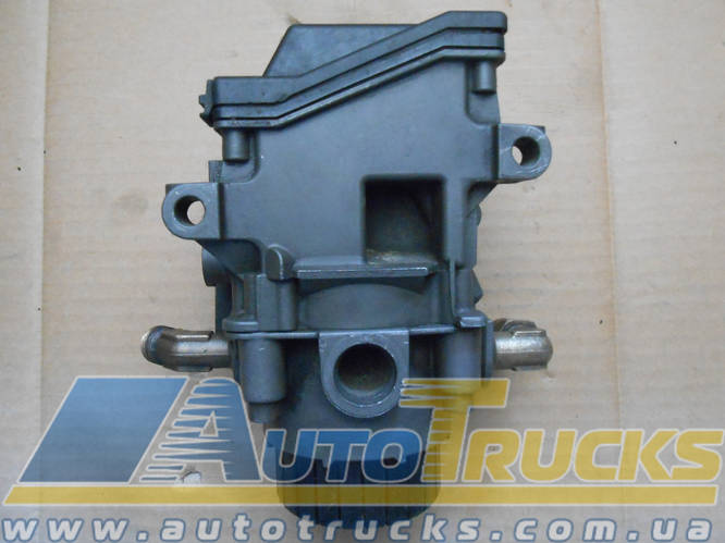 Кран EBS Б/у для Scania (1423910; 1499799; 0486203009; 0486203025 ...