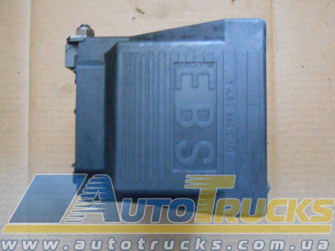 Кран EBS Б/у для Scania (1423910; 1499799; 0486203009; 0486203025 ...