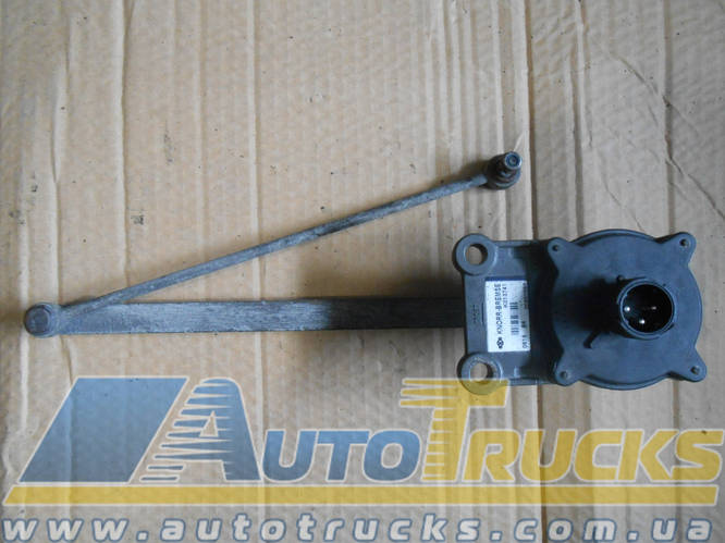 Купить Кран/Датчик уровня пола подвески Б/у для Renault DXI (20514066 ...